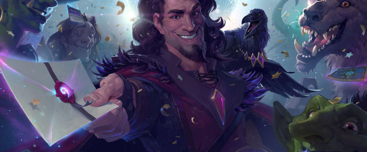 Hearthstone 'One Night in Karazhan' Heroic Guide: The Opera | Shacknews