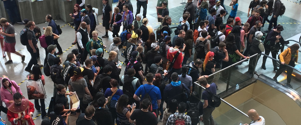 Podcast Special: PAX West Day 3 | Shacknews