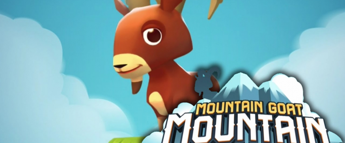 Mountain Goat Mountain Gameplay - VR Chronicles Episode 8 | Shacknews