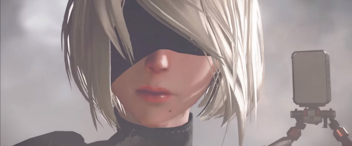 NieR: Automata releasing in February 2017 in Japan | Shacknews