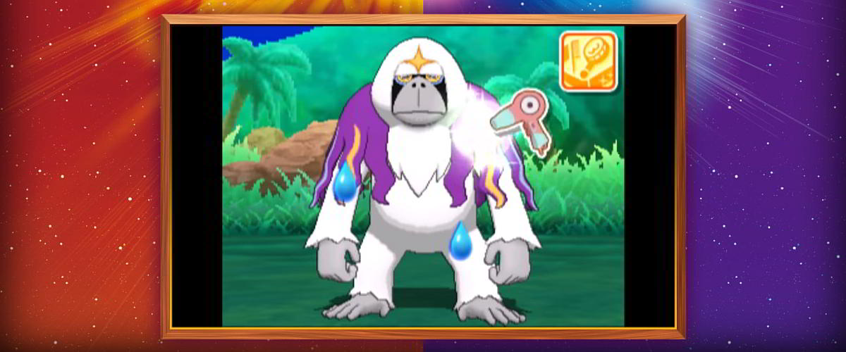 Pokemon Sun and Moon adds grooming for your little monsters | Shacknews