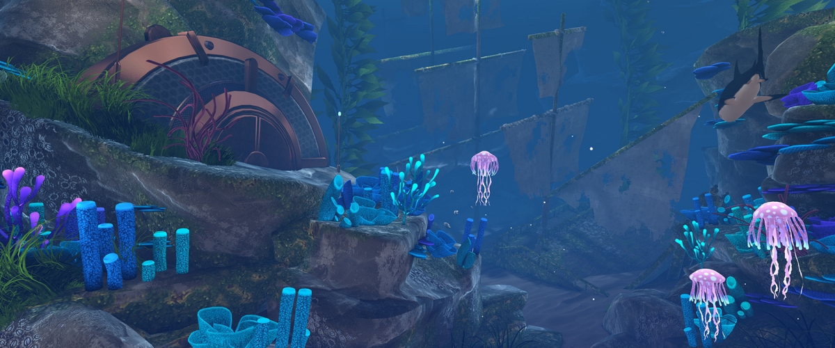 Rocket League's next DLC 'AquaDome' announced for October release ...