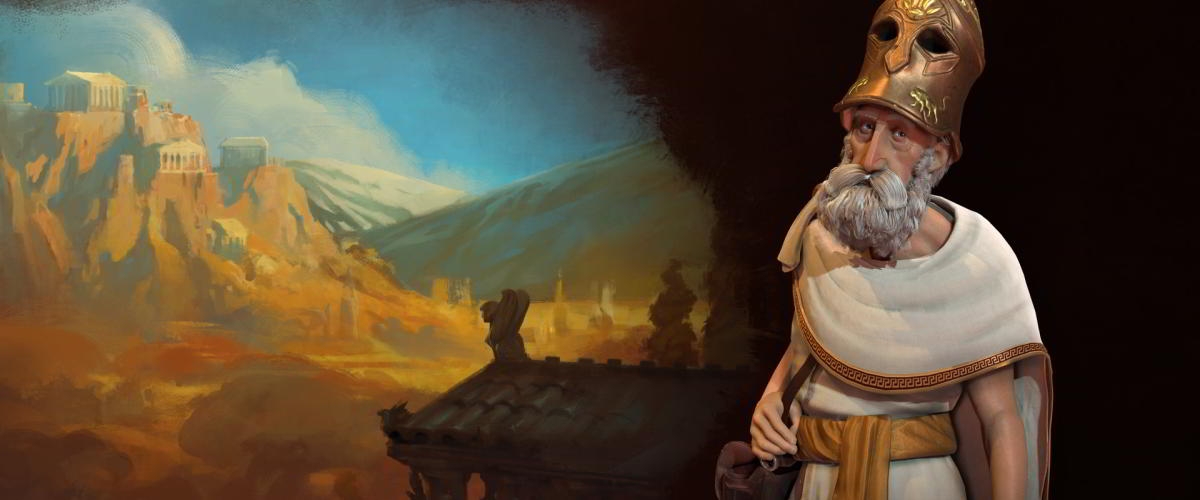 Civilization 6 preview: Making the new familiar and fun | Shacknews