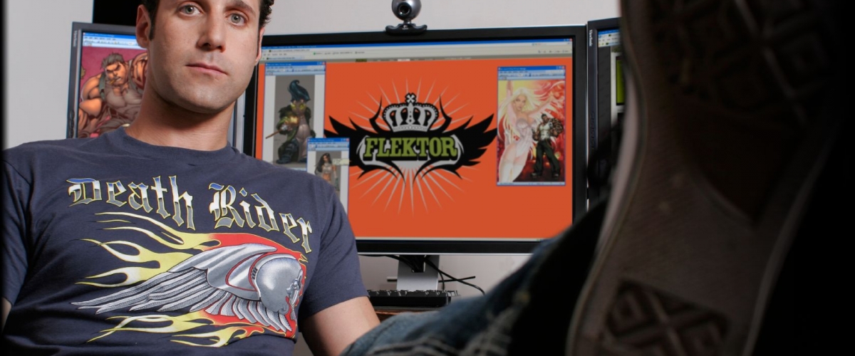 Oculus head of content Jason Rubin talks Touch pricing, VR exclusives ...