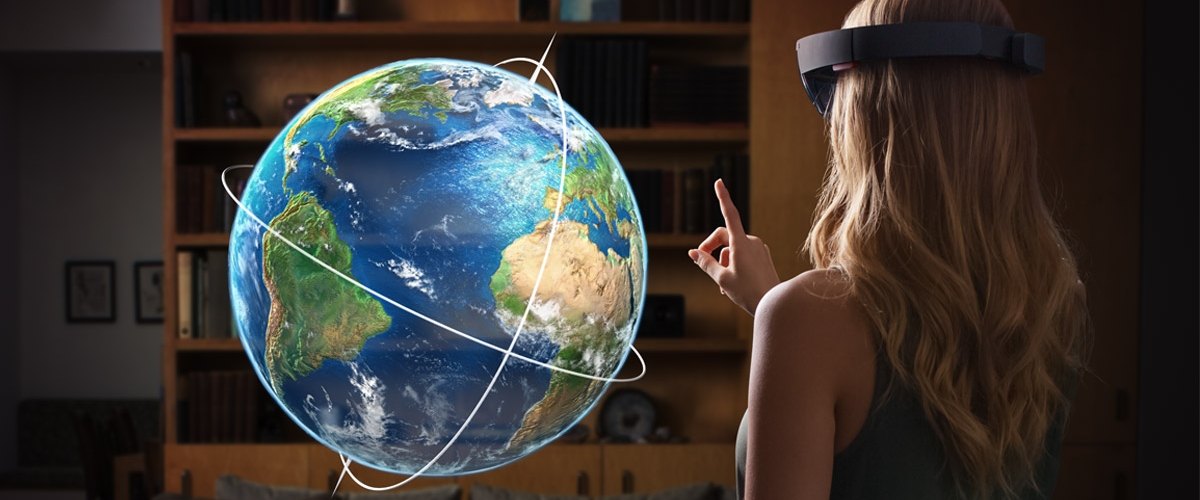 Microsoft's HoloLens is available for pre-order in Europe | Shacknews Microsoft's HoloLens is available for pre-order in Europe | Shacknews