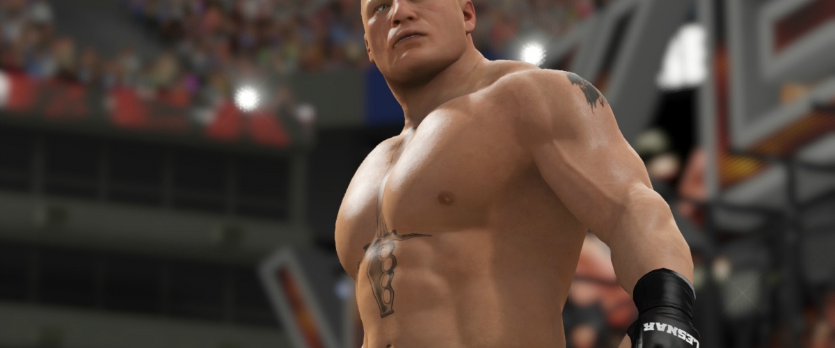 Review-in-Progress: WWE 2K17: Tactical Sports Entertainment | Shacknews