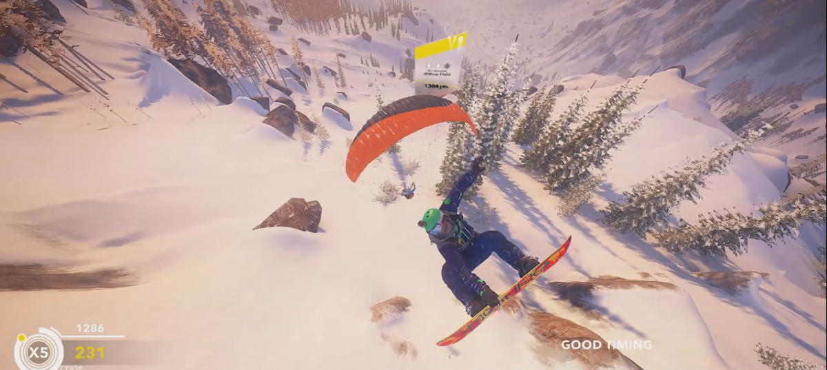 Steep begins signups for two betas next month | Shacknews