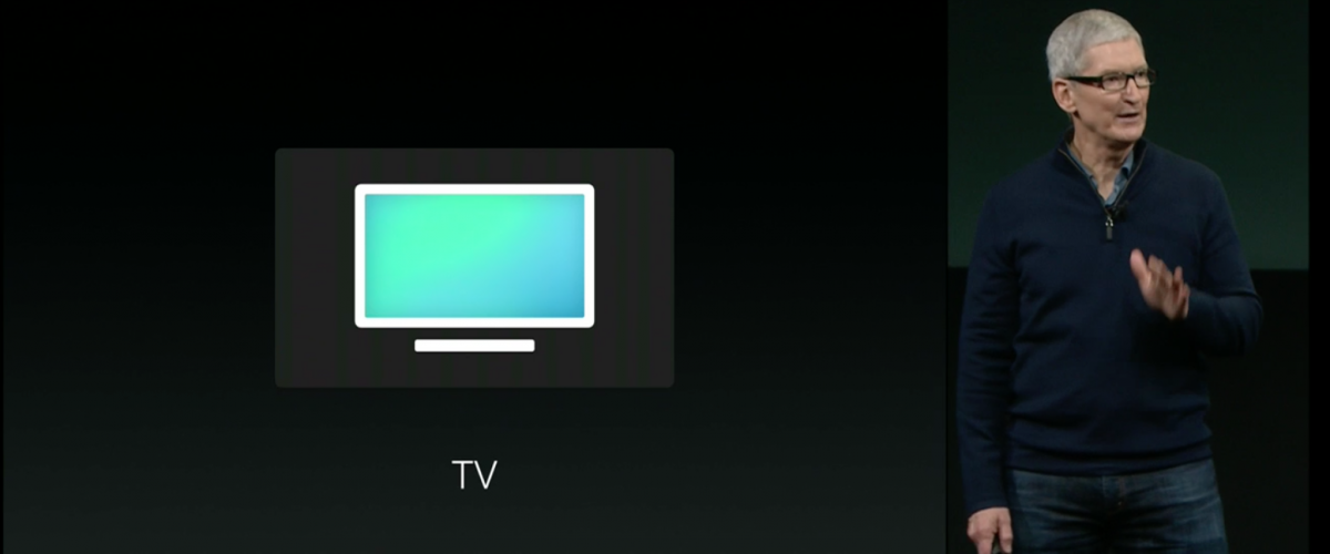 Apple TV Gets A 'TV' App For More Unified Content | Shacknews