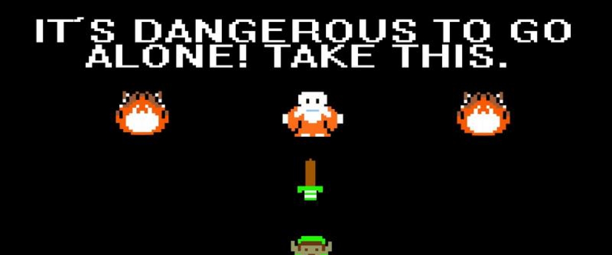 Top 10 Video Game Merchants | Shacknews