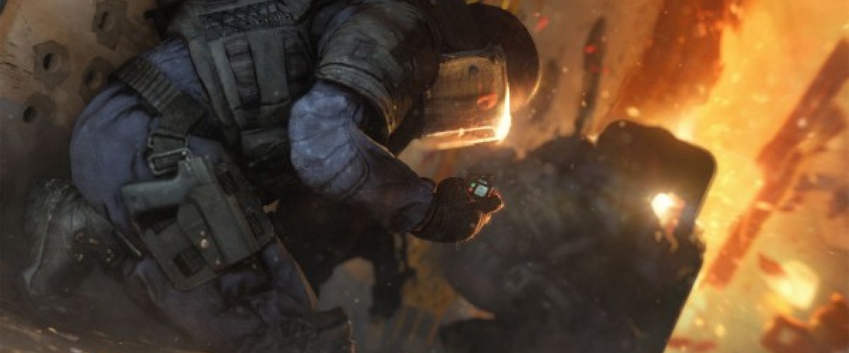 Rainbow Six Siege Year 2 season pass is available now, and it comes ...