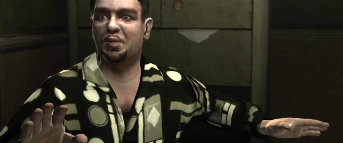Grand Theft Auto IV for PC Gets First Update in Six Years | Shacknews