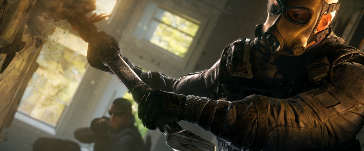 Rainbow Six Siege Servers Down For Emergency Maintainance Shacknews Rainbow Six Siege Servers Down For Emergency Maintainance Shacknews