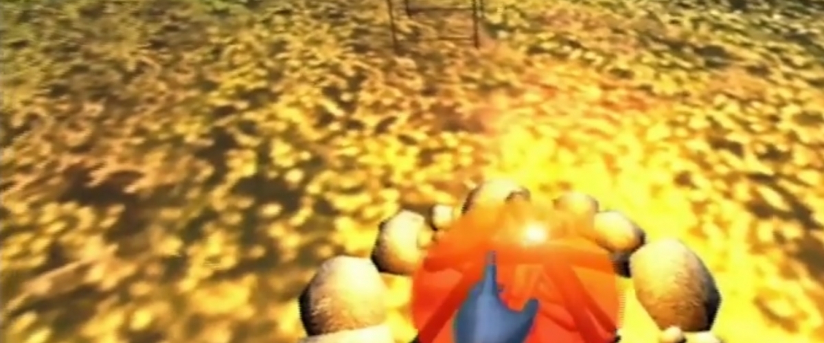 Prototype of future Oculus Touch controller lets you feel heat from ...