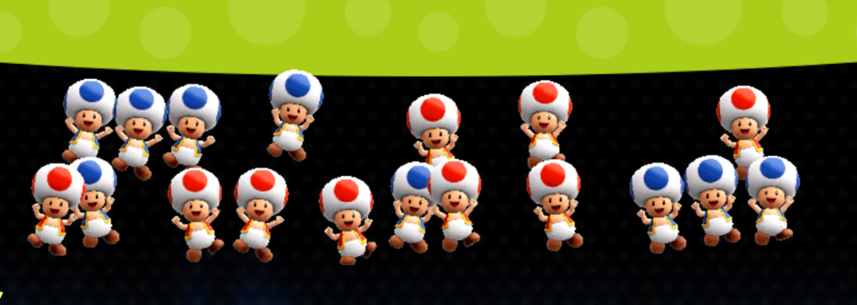 Super Mario Run: How to Earn Toad Rally Tickets | Shacknews