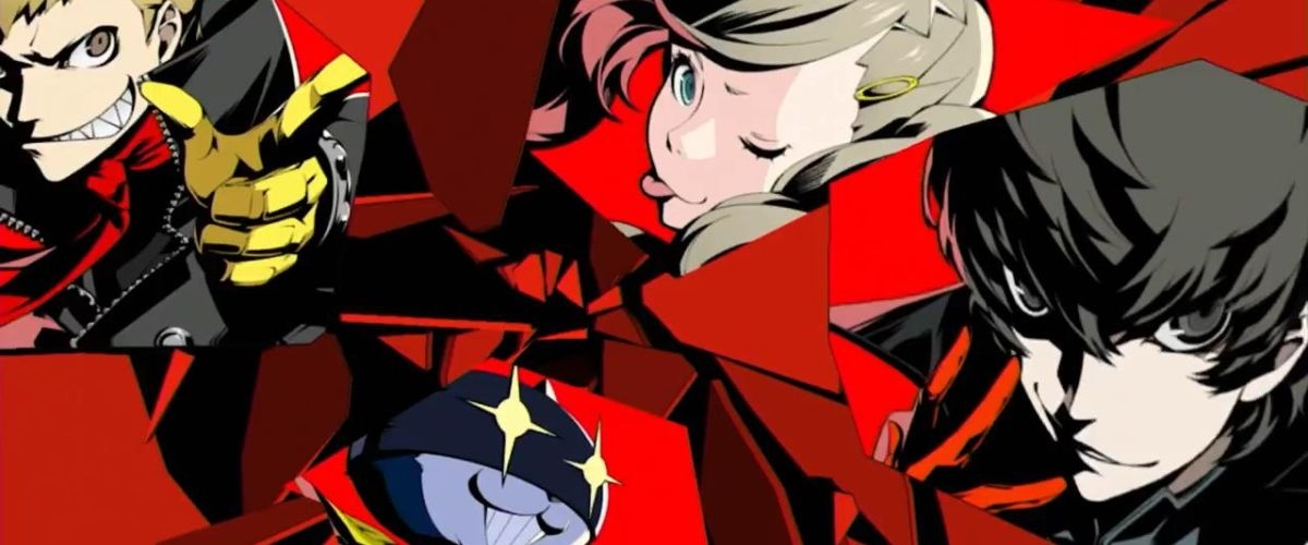 Atlus Opens New Studio, Announces New Fantasy RPG | Shacknews