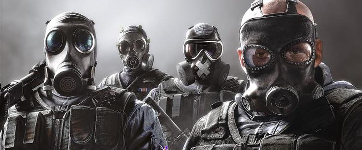 Rainbow Six Siege rings in the holidays with its Christmas Challenge ...