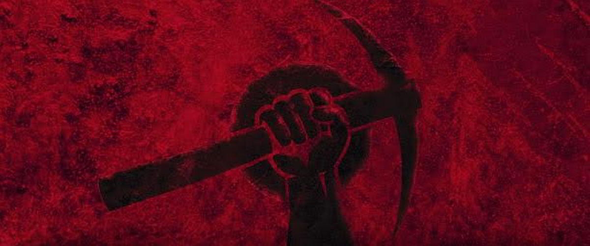 Red Faction makes its way to PlayStation 4 | Shacknews