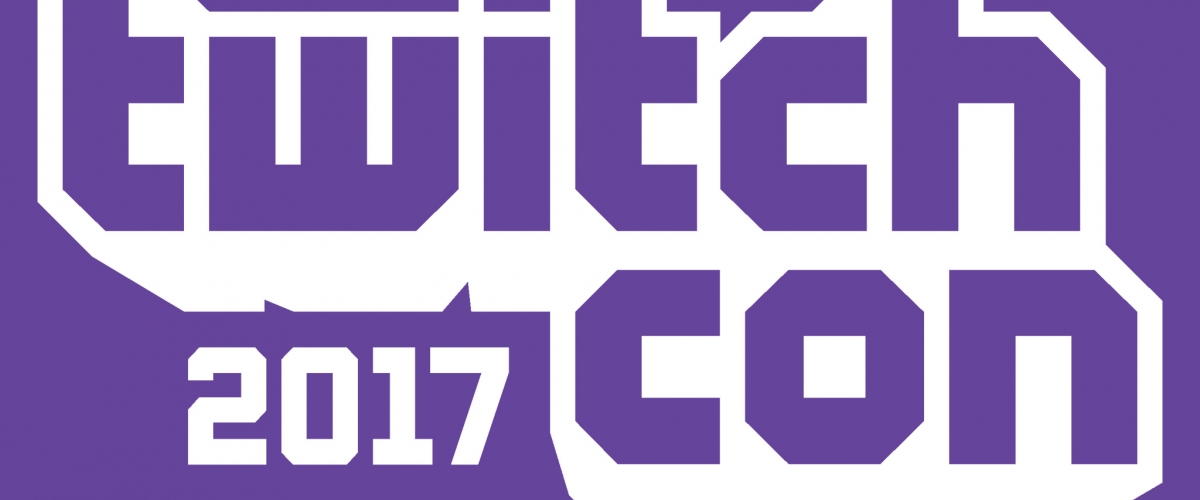TwitchCon 2017 Announced | Shacknews