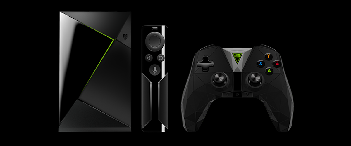 CES 2017: First Look at the New NVIDIA SHIELD Android TV | Shacknews