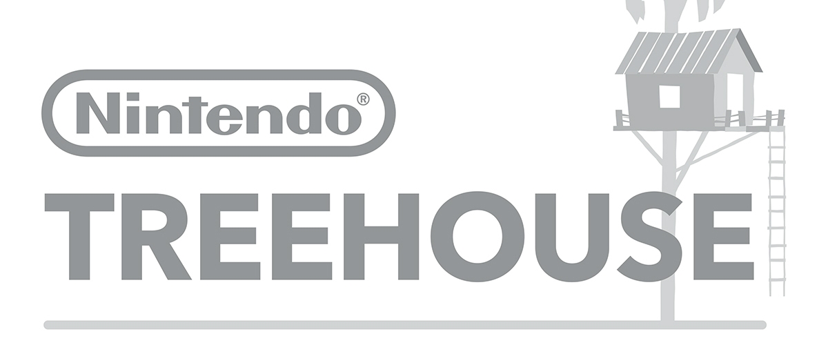 Get Ready for the Nintendo Switch Treehouse Event at 9:30 AM ET | Shacknews