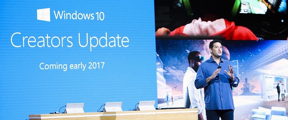Windows 10 is Getting a High-Performance Game Mode | Shacknews