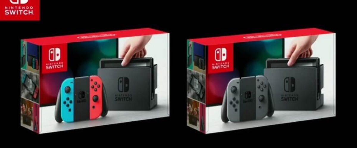 Supposedly, The Nintendo Switch Will Be Easier To Find Than The NES ...