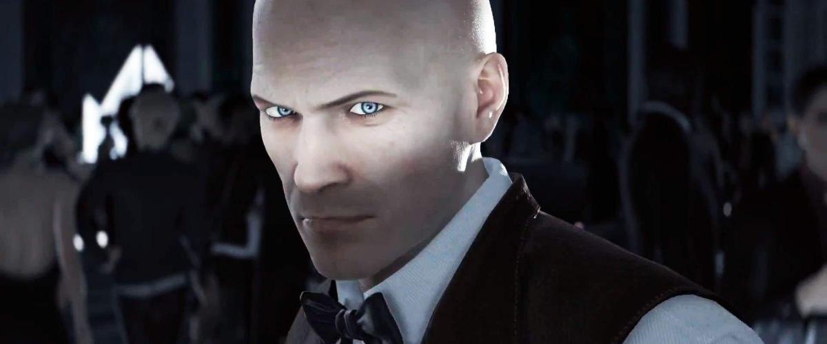 Hitman gets a new level of difficulty as free update on January 31 ...