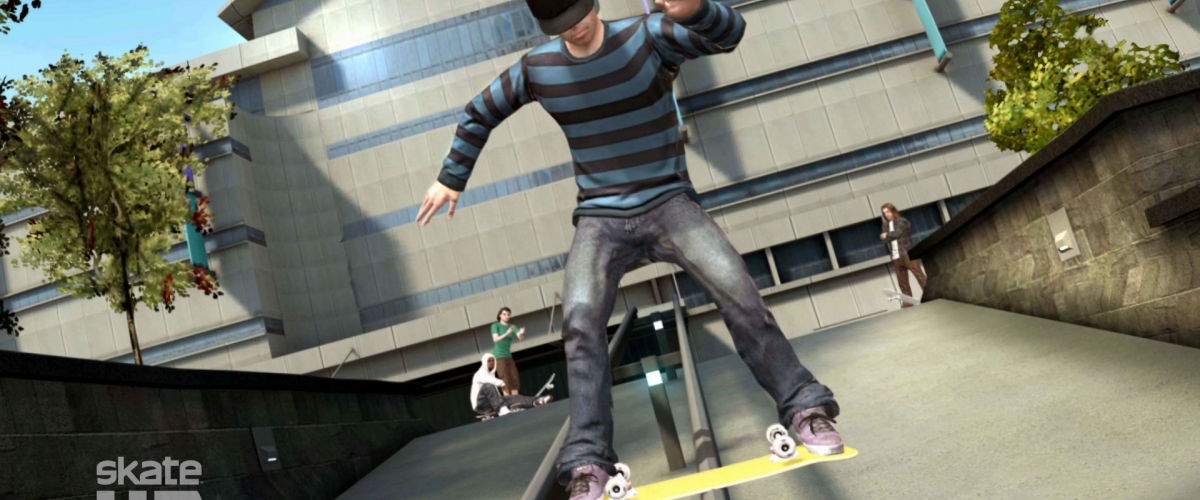 EA is 'not presently' working on Skate 4 | Shacknews