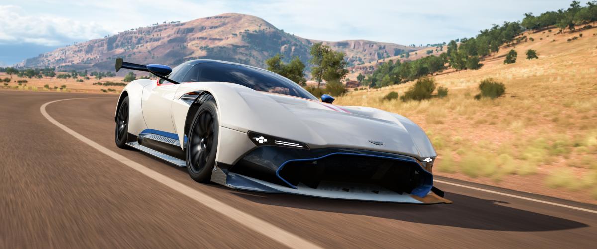 Forza Horizon Dev to Open New Studio to Create a Non-Racing Game ...