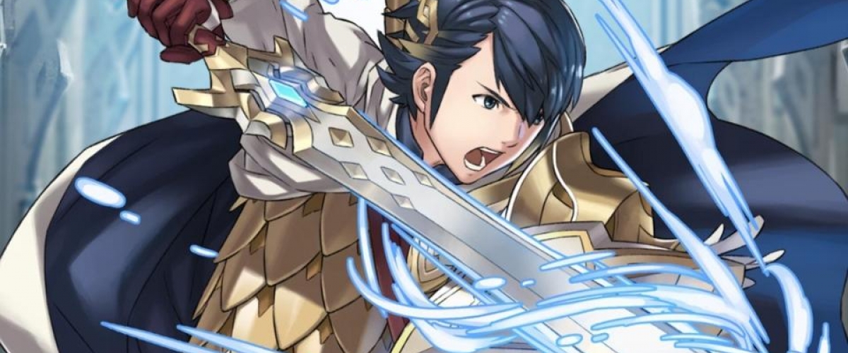 Why Fire Emblem Heroes' Simplicity is its Strength | Shacknews