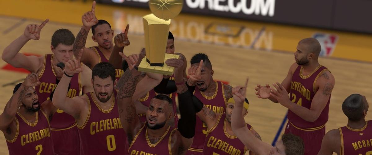 NBA, Take-Two Agree to Create First Pro eSports League | Shacknews