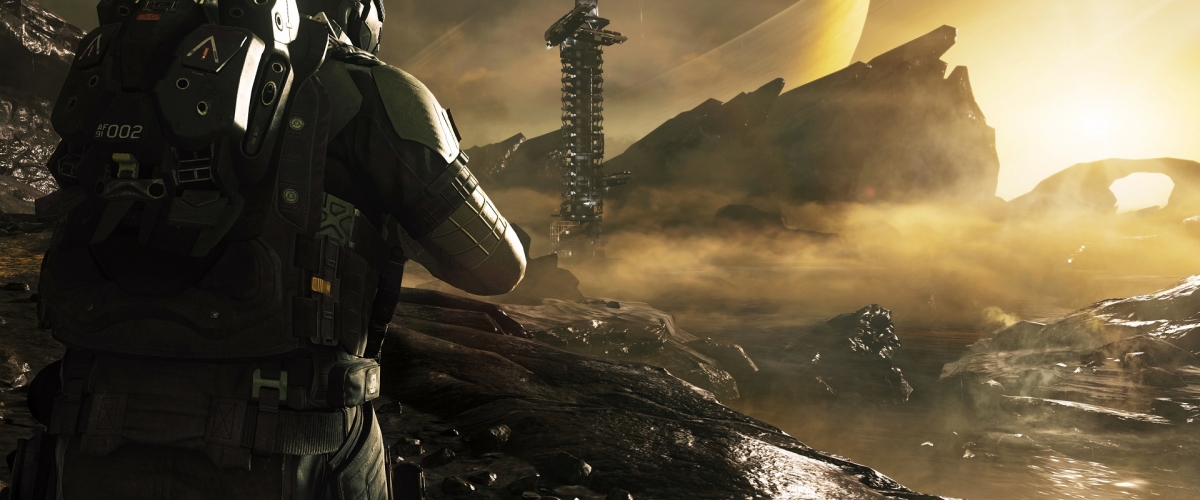 Layoffs at Infinity Ward and Others Despite Positive Activision ...