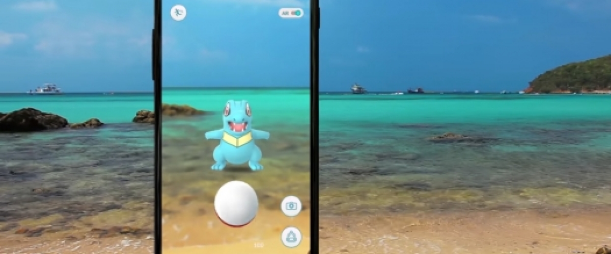 Modojo Rewind: Splash! Pokemon; Nintendo, And Mobile Game Updates ...