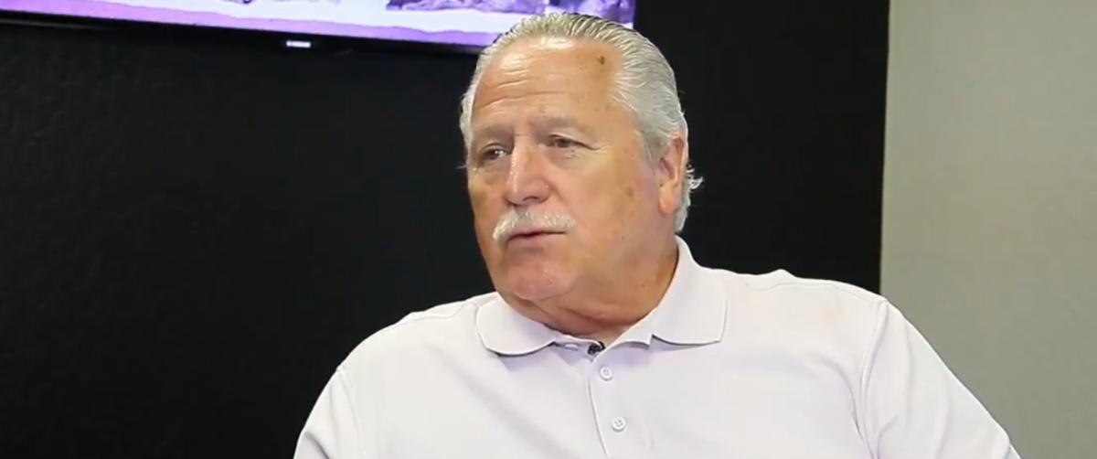 Nintendo of America Co-Founder Alan Stone Dies | Shacknews