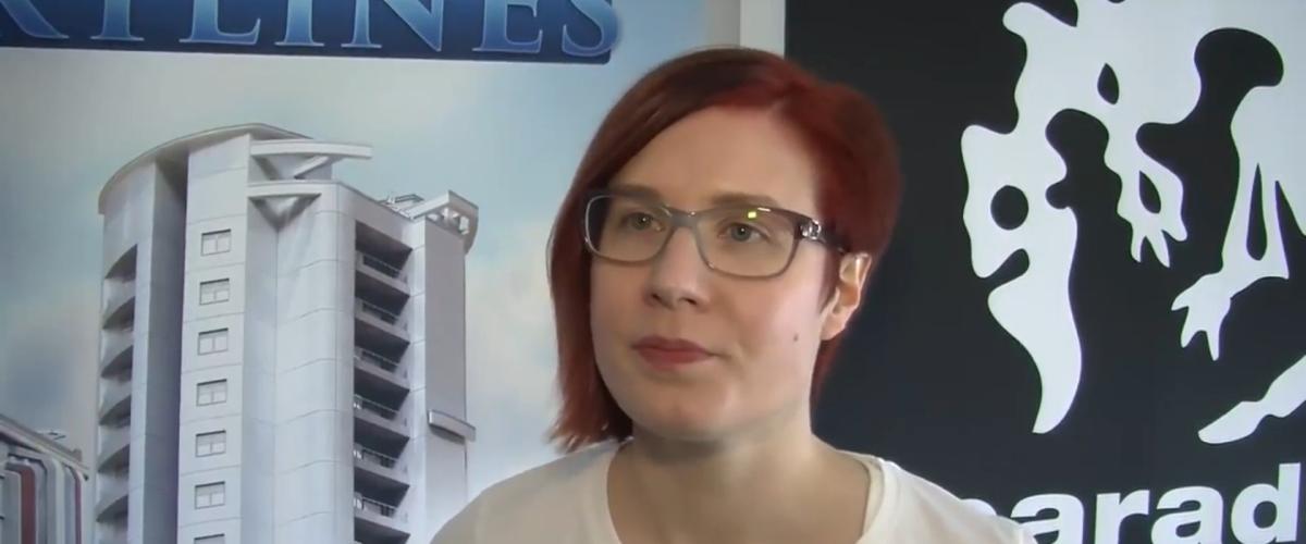 GDC 2017: Mariina Hallikainen Talks The Future Of Cities Skylines ...