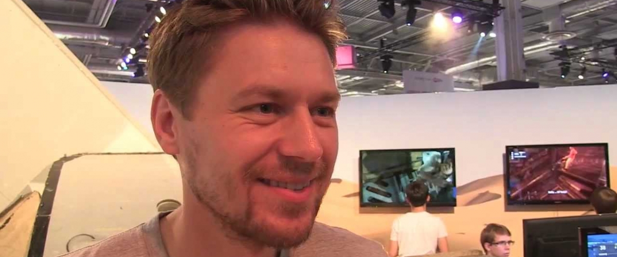 Naughty Dog Co-President Leaving Company | Shacknews