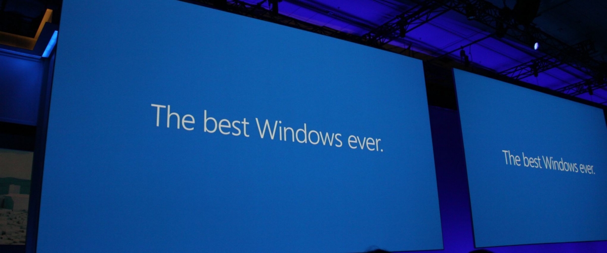 Microsoft Has the Windows 10 Creators Update Final Version Almost Ready ...