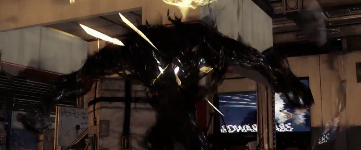 Learn More About The Predatory Typhon Race Terrorizing Talos I in Prey ...