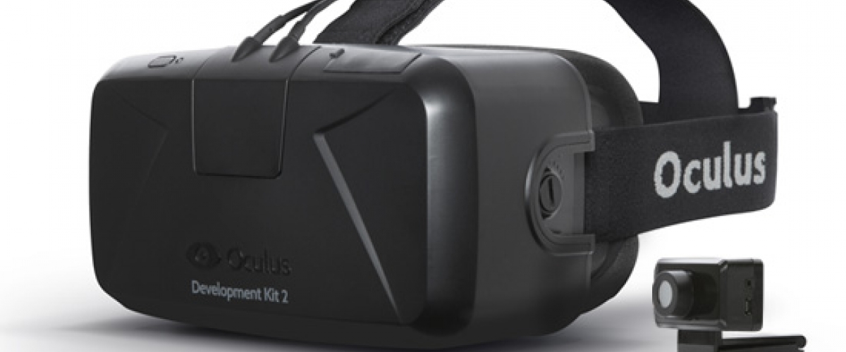 Facebook Taps Apple Vet to Head Oculus' VR Hardware Development | Shacknews
