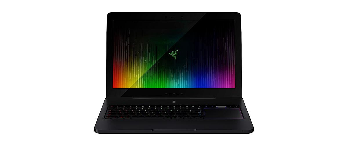 New Razer Blade Pro Laptop Offers THX-Like Experience | Shacknews