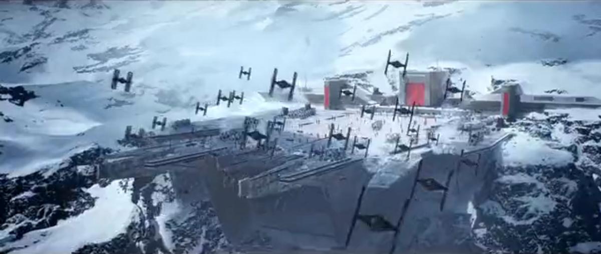 Star Wars: Battlefront 2 Trailer Leaks Ahead of Weekend Celebration ...