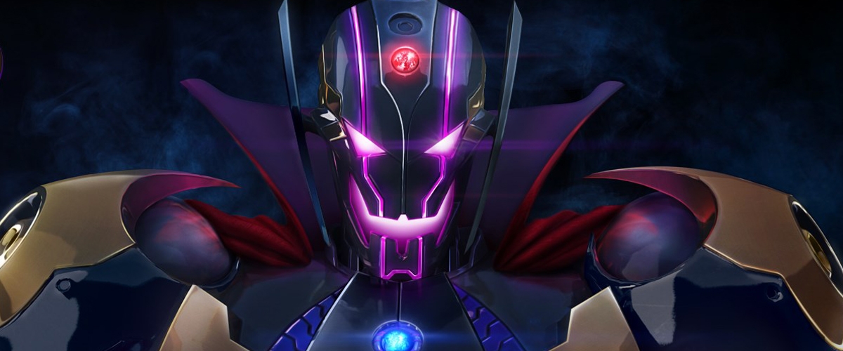 Marvel vs. Capcom: Infinite Coming in September | Shacknews