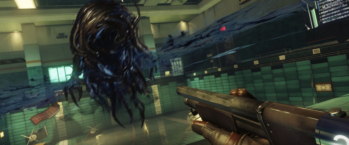 How to Find a Gun in Prey | Shacknews