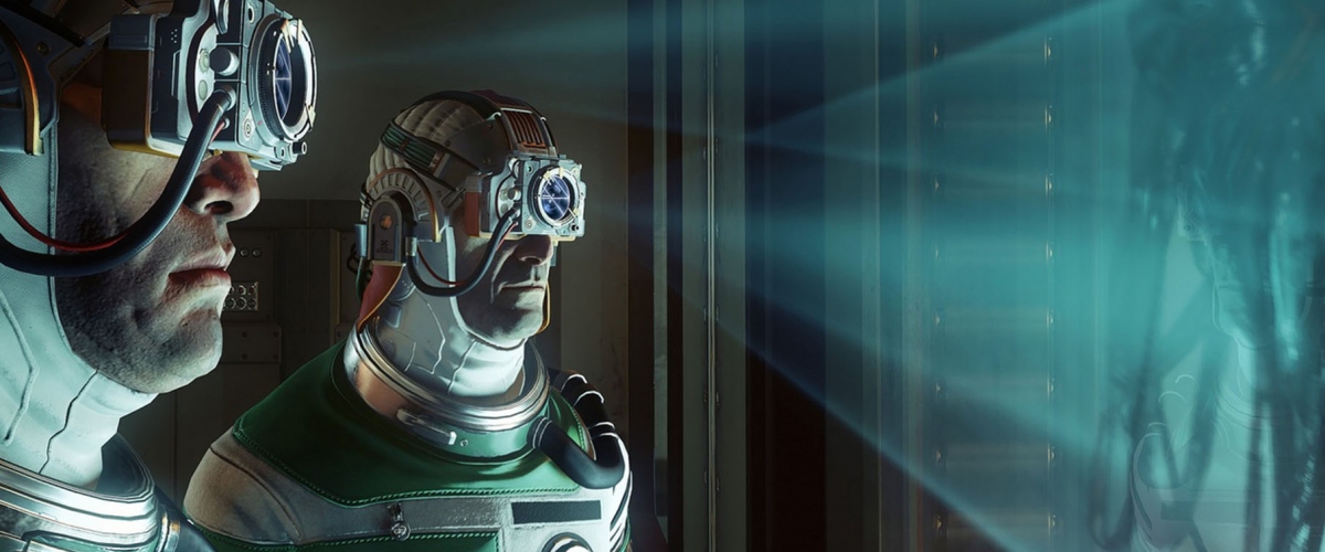 Prey - How to Unlock Typhon Abilities and Find the Psychoscope | Shacknews