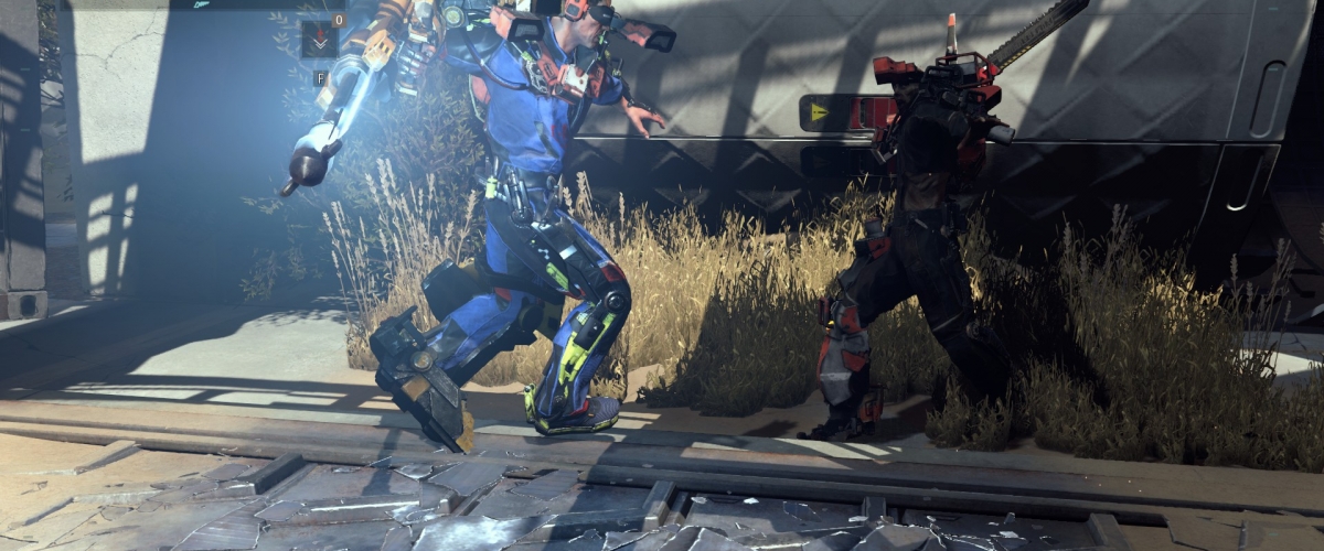 The Surge: How to Increase Your Attack Proficiency | Shacknews