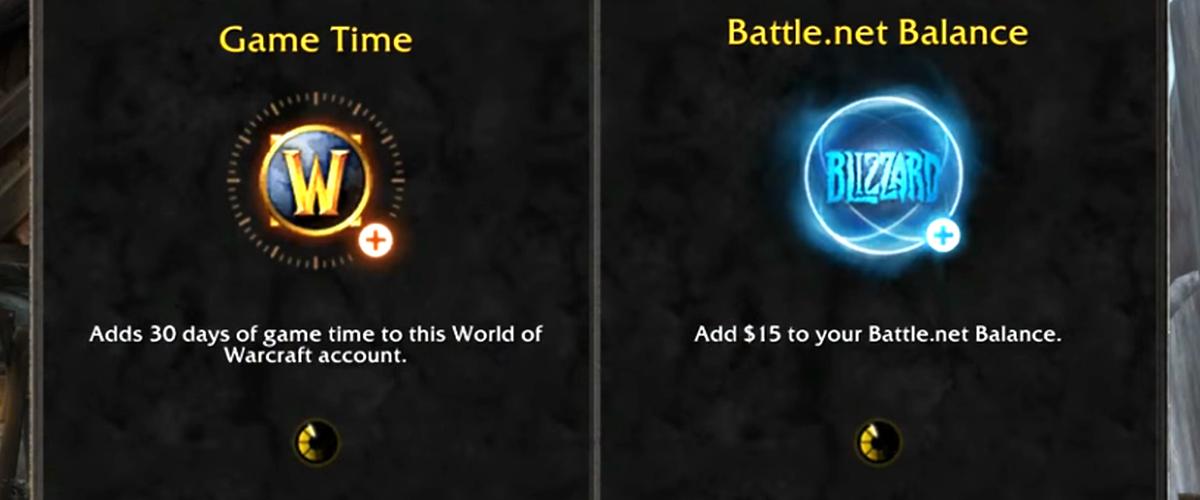 Destiny 2 Will Let you Farm World of Warcraft Gold to Buy the Game ...