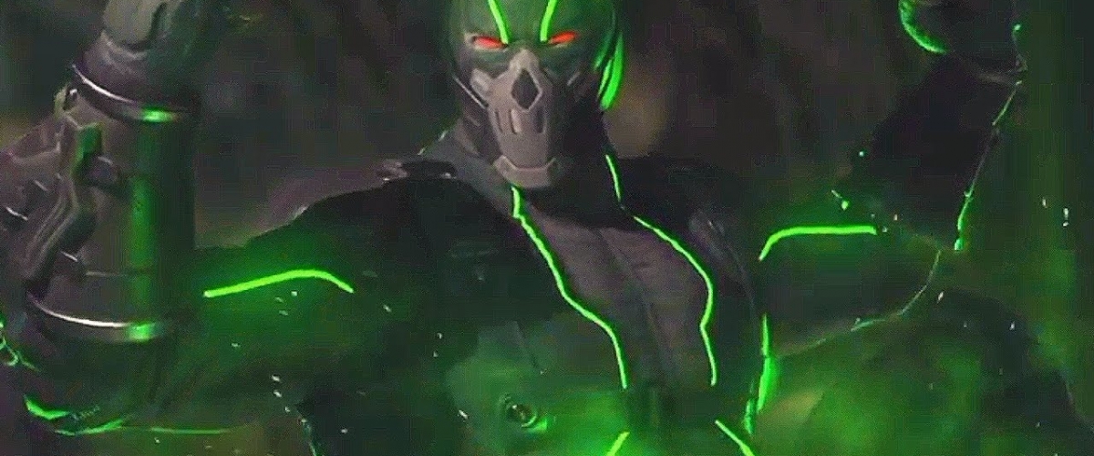 How to Perform Special Move Cancels in Injustice 2 | Shacknews