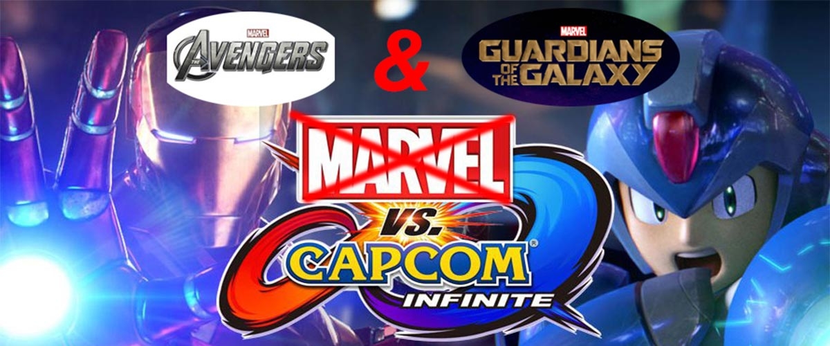 Rumor: Marvel vs. Capcom Infinite's Final Roster Missing X-Men and ...