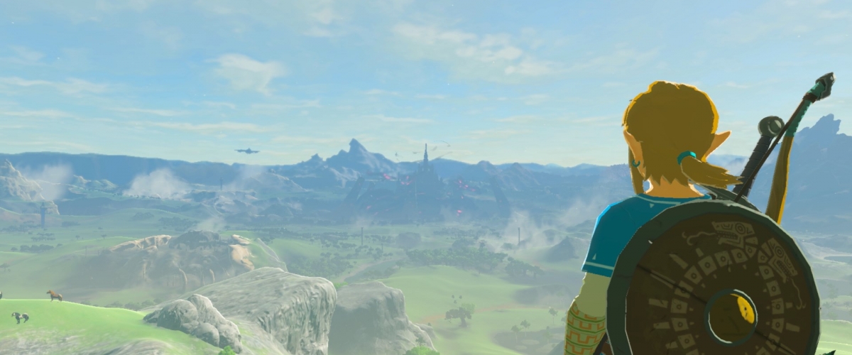Zeldathon Wild: The Best Moments So Far and What to Watch This Weekend ...