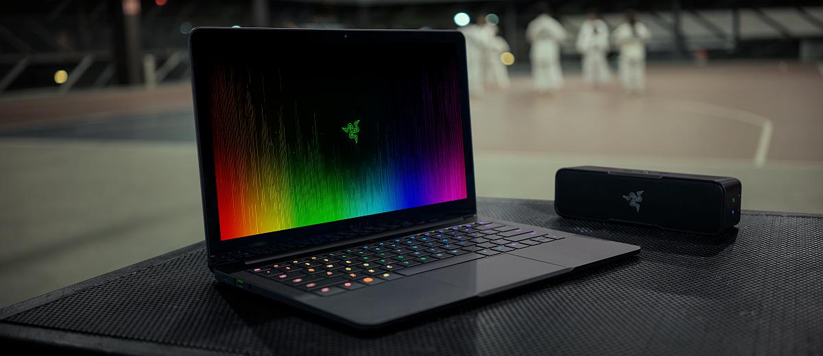 Razer Announces Upgraded Blade Stealth Laptop with 13.3-Inch Screen ...